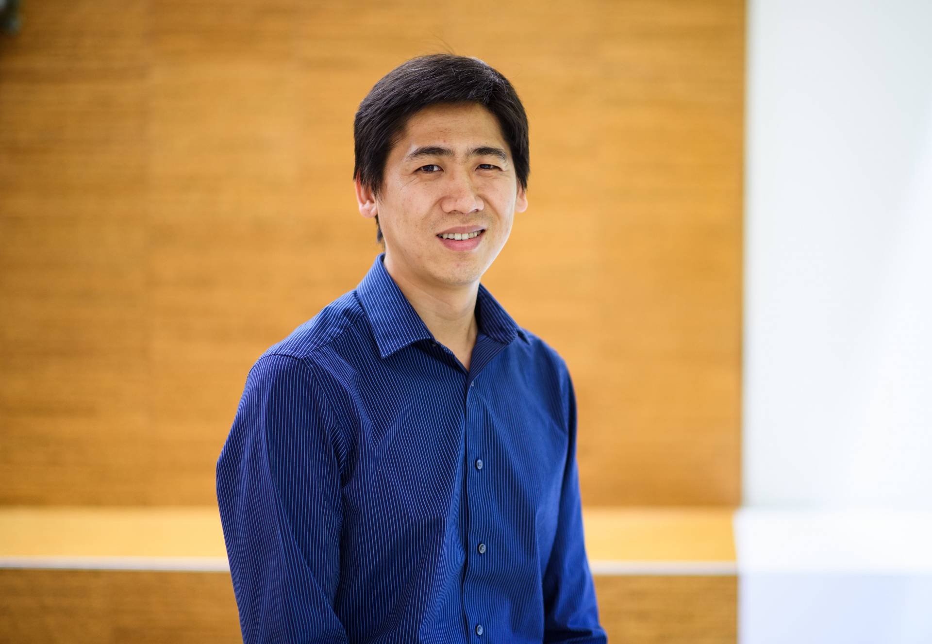 Princeton researchers receive $2.5 million to advance the science of ...